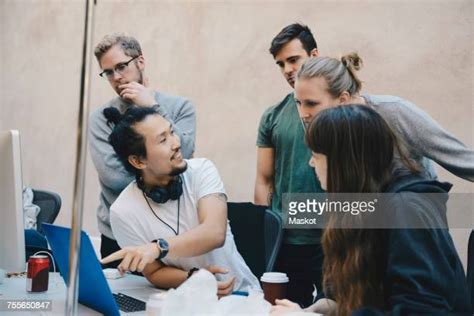 Programming Research Group Photos And Premium High Res Pictures Getty