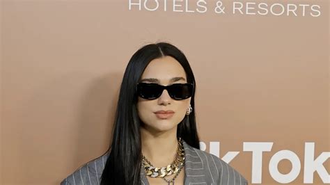 דואה ליפה גנזה קליפ בשל כל מה שקרה ב 7 באוקטובר ואחרי וואלה תרבות