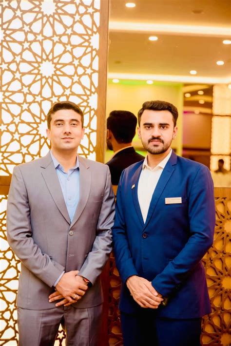 Ahmad Hassan On Linkedin 🎉 Another Wonderful Monthly Celebration 🎉
