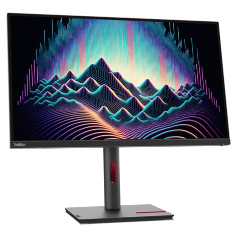 Lenovo Thinkvision Usb C Monitor Lenovoarvutid