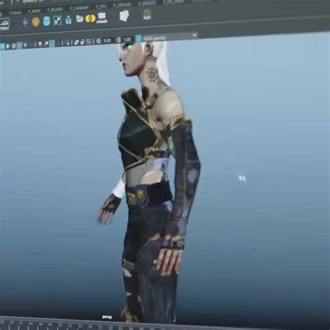 arti sergeev on linkedin arcane animation 3danimation fortiche