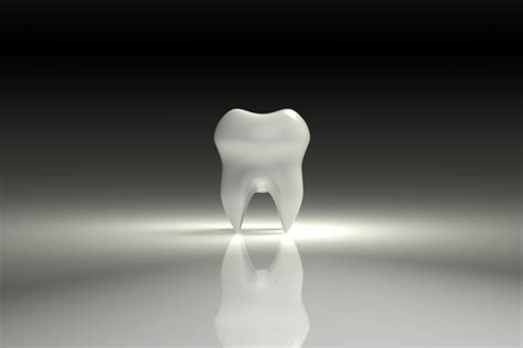 Engineered Dental Coating Exceeds Hardness Of Natural Tooth Enamel Regenerative Medicine