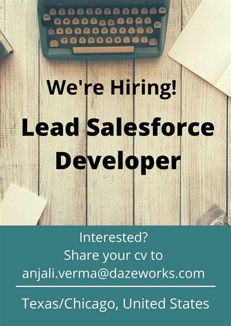 Anjali Verma On Linkedin Hiring Hiring Hiring