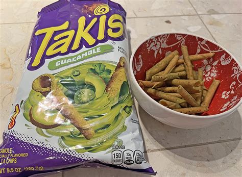 I Tried 8 Rolled Tortilla Chips And The Best Were Perfectly Crunchy