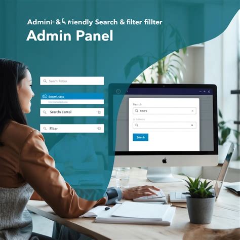 Professional Admin Panel Designs For Clean Dashboards Premium Ai