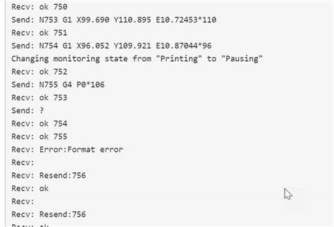 Octoprint Wont Cancel After 1 3 7 Update Get Help Octoprint Community Forum