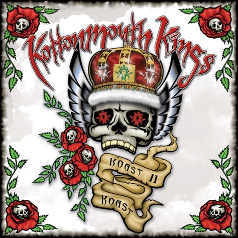 Kottonmouth Kings Archives Rlsmaradona