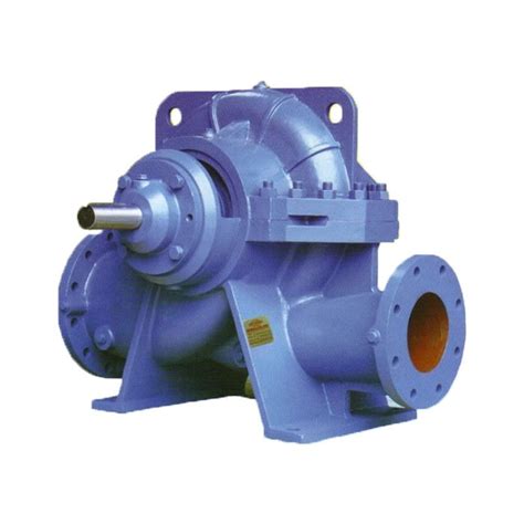 Ehs Horizontal Single Stage Split Case Pump Kl Selangor Malaysia
