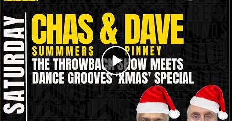 The Throwback Show Meets Dance Grooves Xmas Special Pt2 On Street