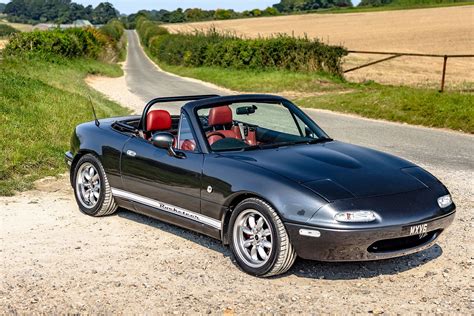 Rocketeer Announces Two New Mx 5 Projects Pistonheads Uk