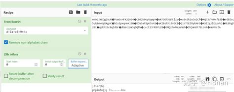 php源代码保护——php加密方案分析and解密还原 知乎