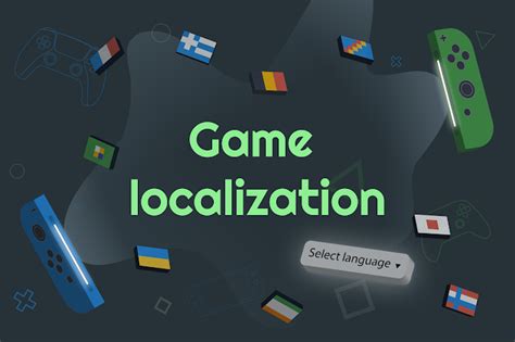 Challenges Of Game Localization