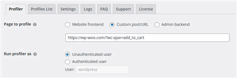 How To Debug Woocommerce Add To Cart Action With Code Profiler