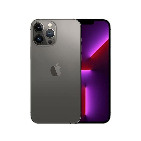 iPhone 13 Pro Max Fiyatı (Apple Türkiye Garantili) - VATAN