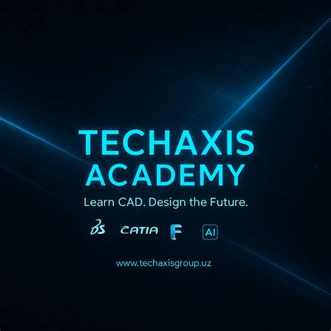 Techaxis Academy Youtube