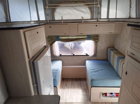2014 Sprite Swing Sprite Caravans For Sale Pretoria Caravans