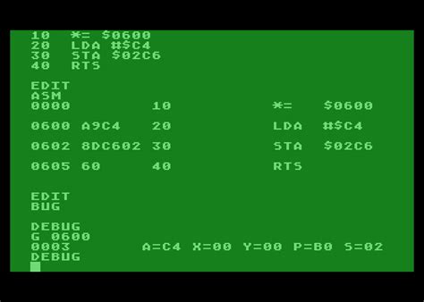 Programovací Jazyk Go A Assembler Root Cz