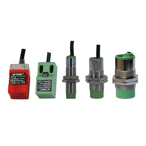 Buy Popular Mini Proximity Sensor Photoelectric Sensor Capacitive