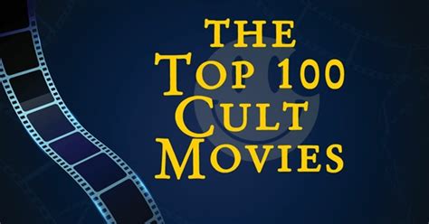 Midnight Movies The Top 100 Cult Films According To Pop Culture Madness