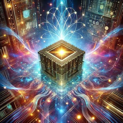 Suniel Kummar On Linkedin Quantumcomputing Innovation Futuretech Technologytransformation