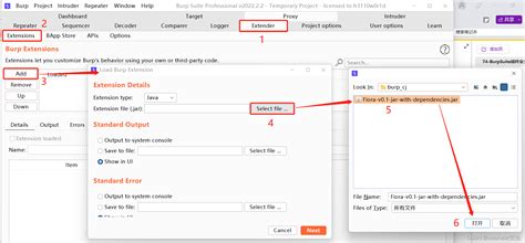 漏洞发现 Burpsuite插件 Fiorafastjsonshiroburp插件fastjson Csdn博客 漏洞发现 Burpsuite插件 Fiorafastjsonshiroburp插件fastjson Csdn博客