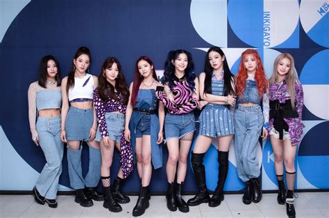 Fromis9 Members Age Updated Current Age And Debut Age K Pop Database