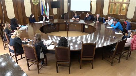 Комисия по Здравеопазване и социална политика Youtube