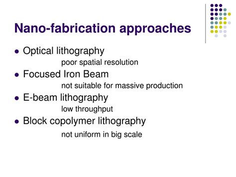Ppt Patterned Media Recording The Future Technology For Magnetic Storage Industry Powerpoint