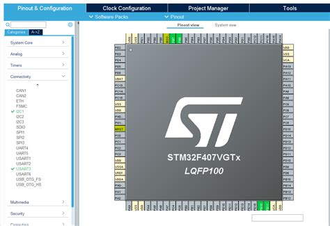 Solved Usart Transmitting The Variable As 0 Stmicroelectronics Community