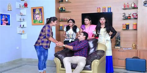Watch Silli Lalli S2 E39 Vittal Raos Part Time Girlfriend On