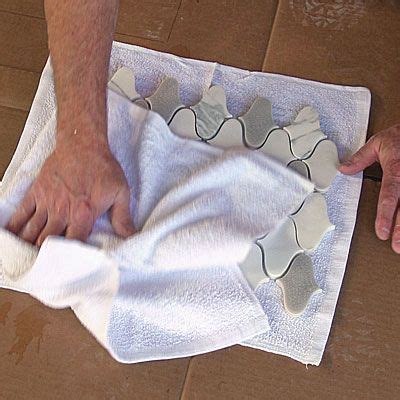 How To Install Mosaic Tile Artofit