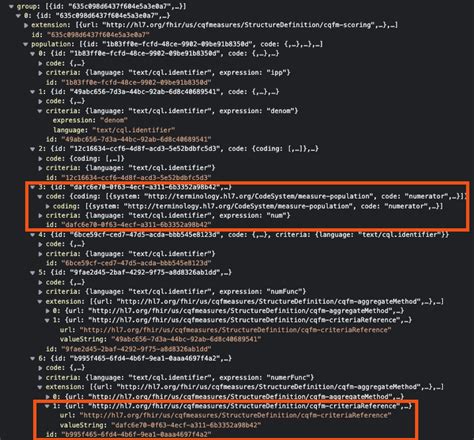 Receiving Unexpected Measure Observation Result On Ratio Group · Issue