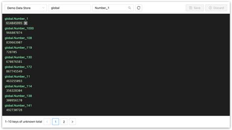 Super Biz Data Store Editor Free Web Based Powerful Editing Simple
