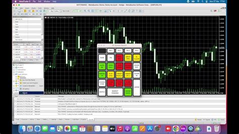 Magic Keys For Mac Installation Tutorial For Metatrader Youtube