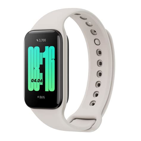 User Manual Xiaomi Redmi Smart Band English Pages