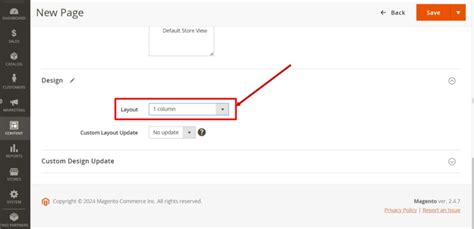 Video How To Add A Terms And Conditions Page On Magento 2 Termsfeed