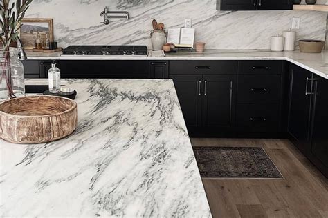 The Most Popular Granite Colors For Countertops