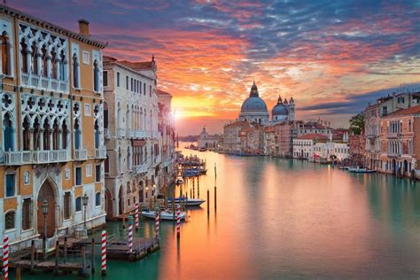 Discover Venice: 24 Intriguing Facts That Will Amaze You