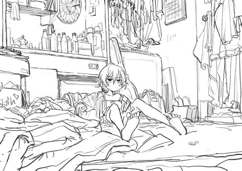 Original Drawn By Dannycho Danbooru