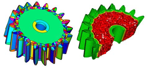 New Release Of Cadfix 12 Advances Automated Geometry Processing For Cad Users