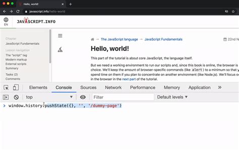 Detect Page Refresh Tab Close And Route Change With React Router V DEV Community