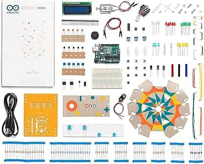 Amazon Co Uk Arduino