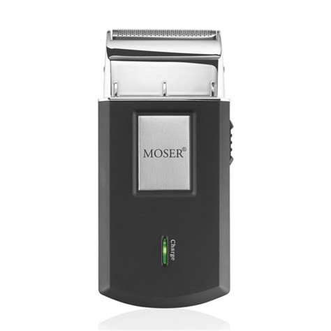 Шейвер Moser Mobile Travel Shaver 3615-0051 | Офіційний представник