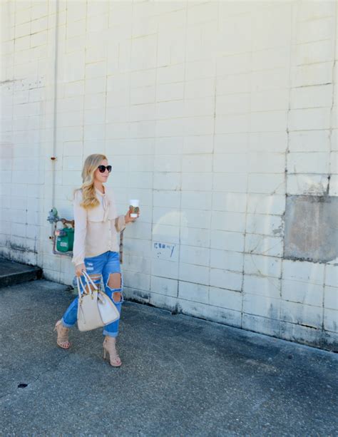 Fash Boulevard Spring Nudes