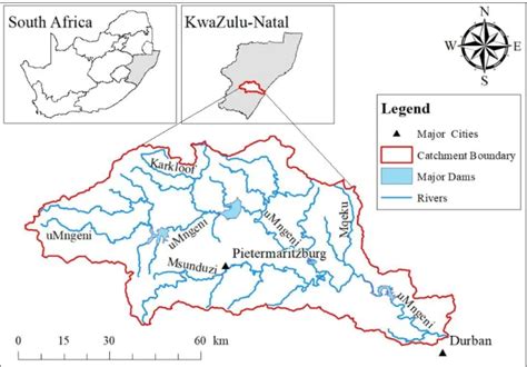 An Assessment Of The Critical Source Areas And Transport Pathways Of