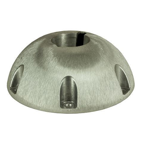 1600010 Springfield Taper Lock 9 Round Surface Mount 86043