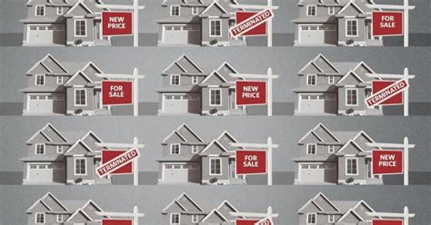 Patrick Tomaszewski On Linkedin Suddenly Toronto Homes Arent Selling