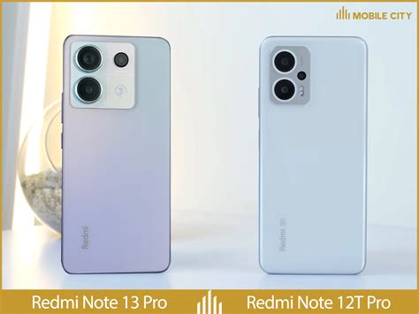 So sánh Redmi Note Pro và Redmi Note T Pro Lựa chọn nào phù hợp cho bạn ProSkills