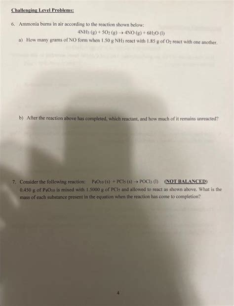 Solved Intermediate Level Problems 3 The Alcohol In