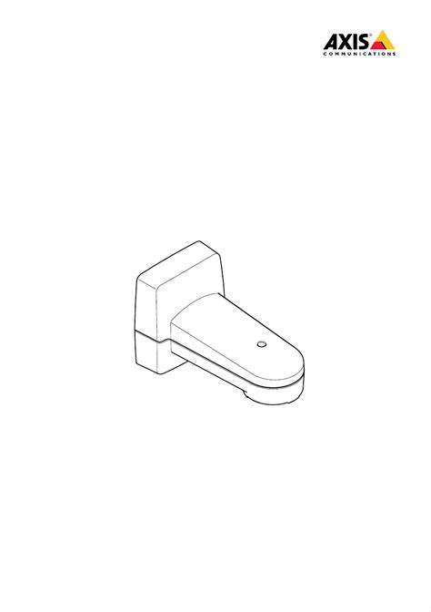 User Manual Axis 02411 001 30 Pages Manualsfile